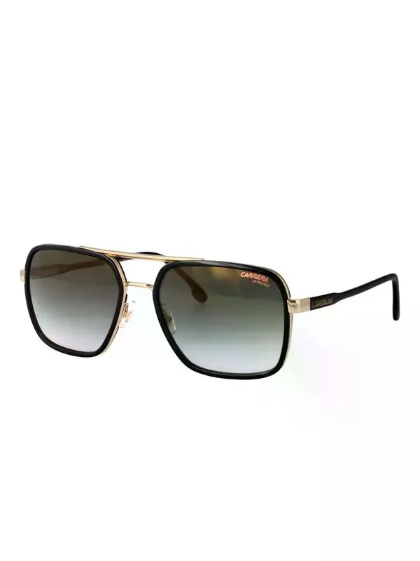 Carrera Eyewear Square-frame Sunglasses