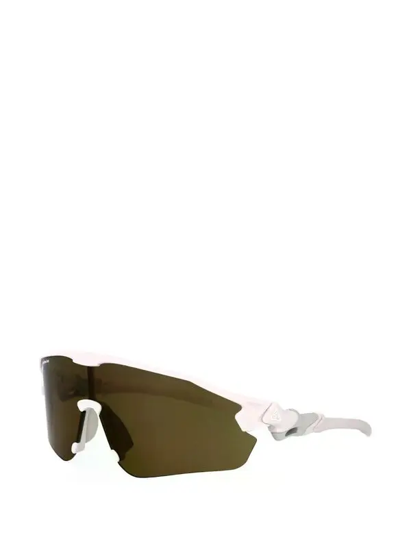 Nike Vista Geometric-frame Sunglasses