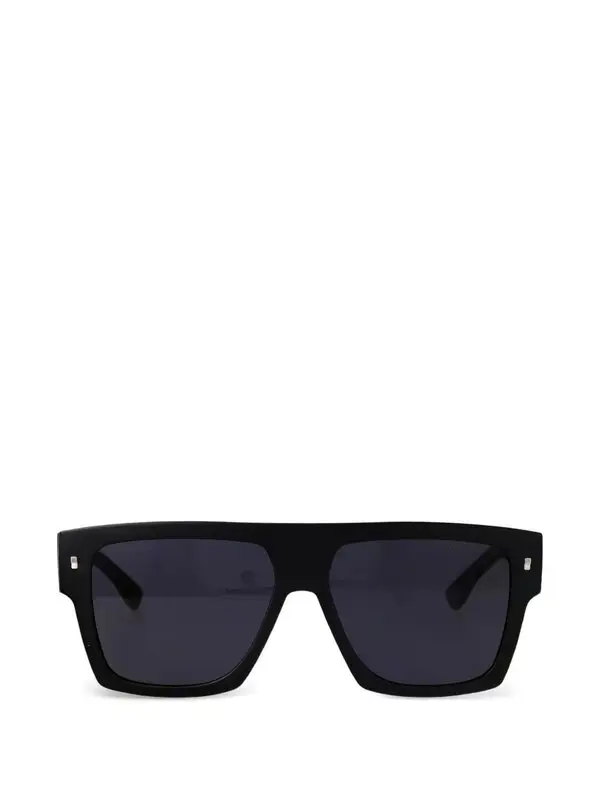 Dsquared2 Icon Square-frame Sunglasses