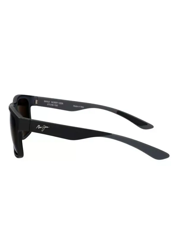 Maui Jim The Flats Sunglasses