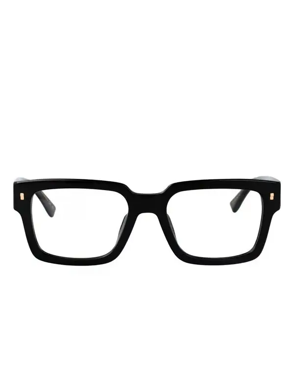 Dsquared2 Square-frame Glasses