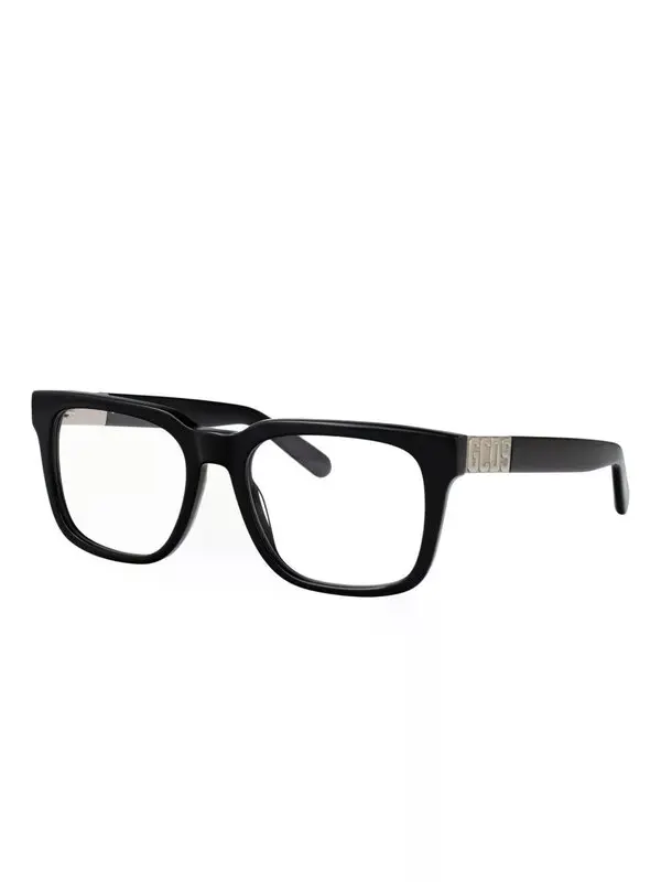 Gcds Square-frame Glasses