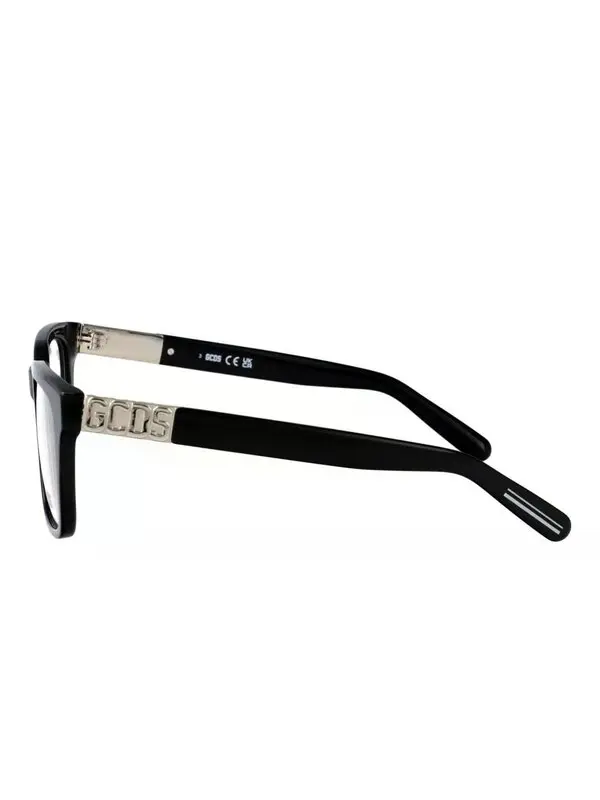 Gcds Square-frame Glasses