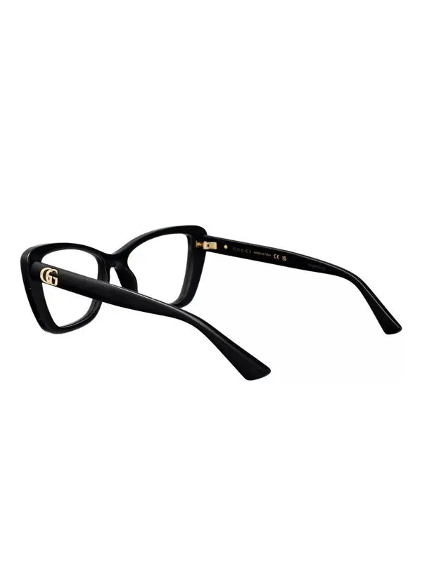 Gucci Cat-eye Frame Glasses
