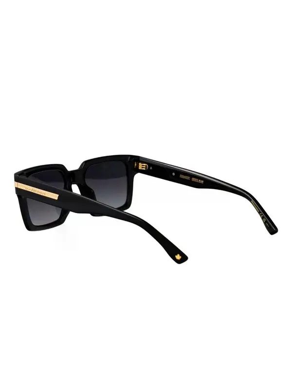 Dsquared2 Squared Sunglasses