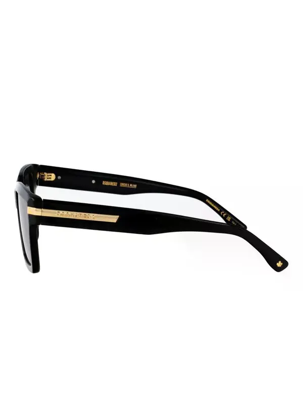 Dsquared2 Squared Sunglasses