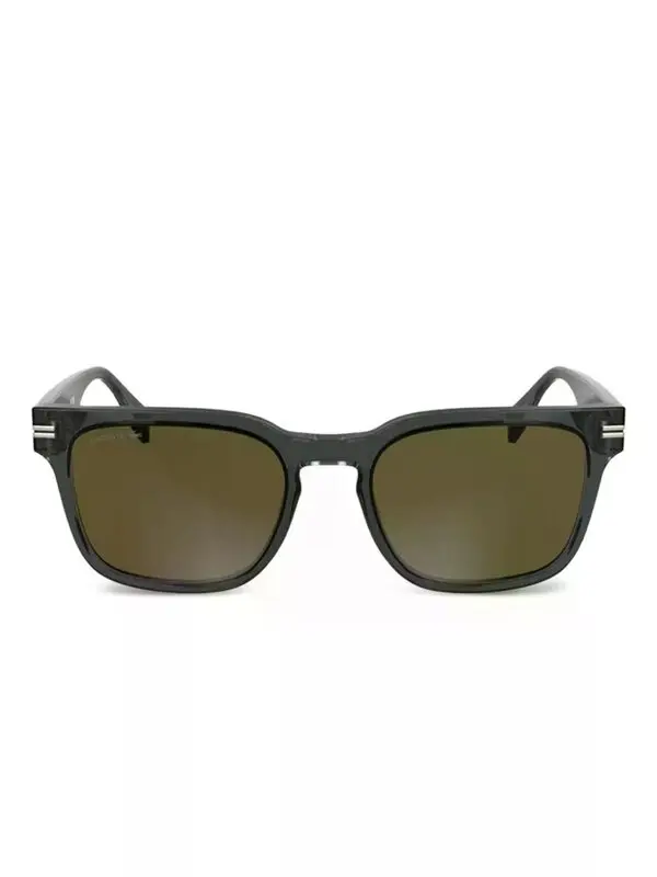 Lacoste Square-frame Sunglasses