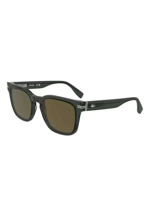Lacoste Square-frame Sunglasses