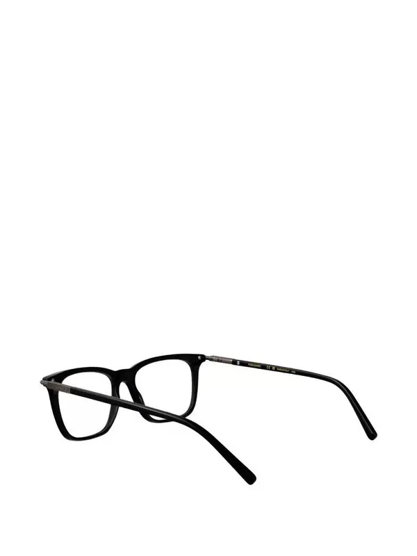FERRAGAMO Square-frame Glasses