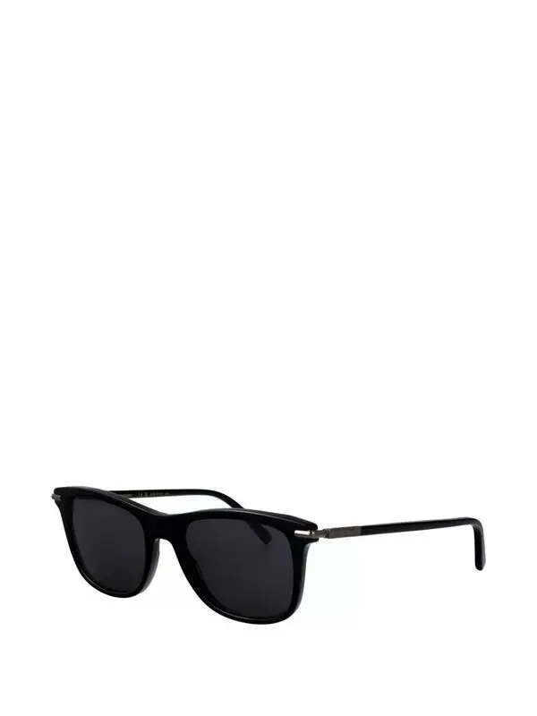 FERRAGAMO Sf2028s Tinted Sunglasses - Black