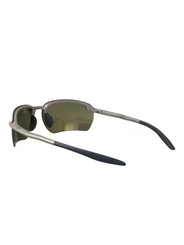 Maui Jim Rimless Hookipa Ultra G Sunglasses