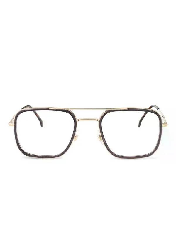Carrera Eyewear Square-frame Glasses