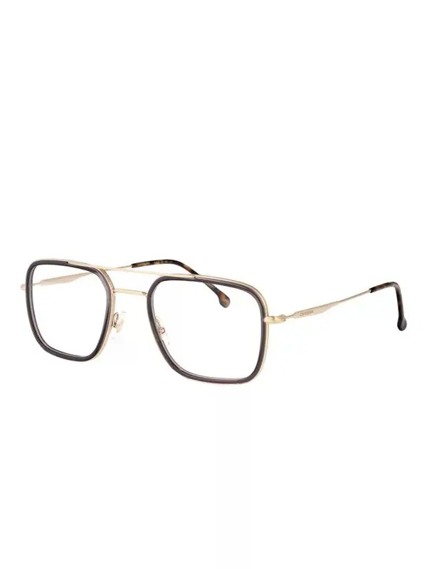 Carrera Eyewear Square-frame Glasses