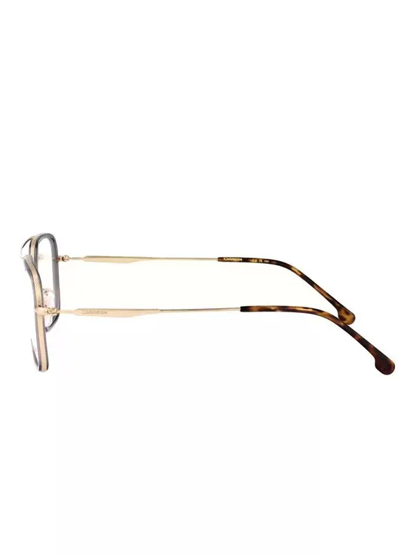 Carrera Eyewear Square-frame Glasses