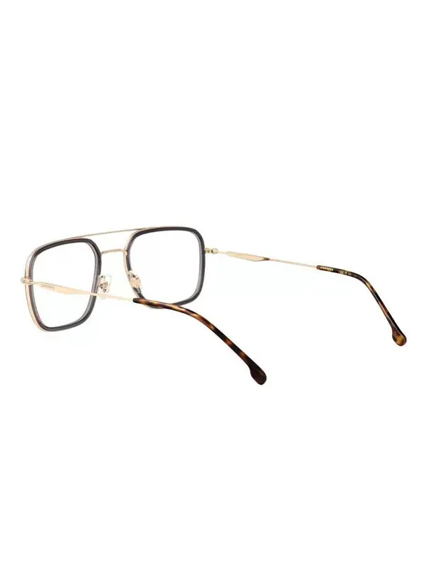 Carrera Eyewear Square-frame Glasses