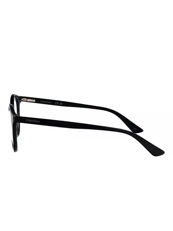 Calvin Klein Ck23549 Round-frame Glasses
