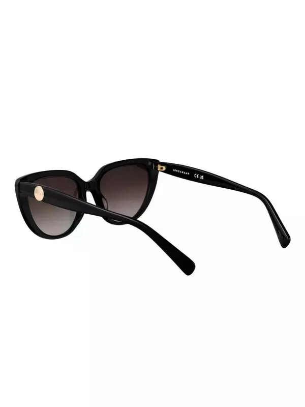 Longchamp Cat-eye Sunglasses