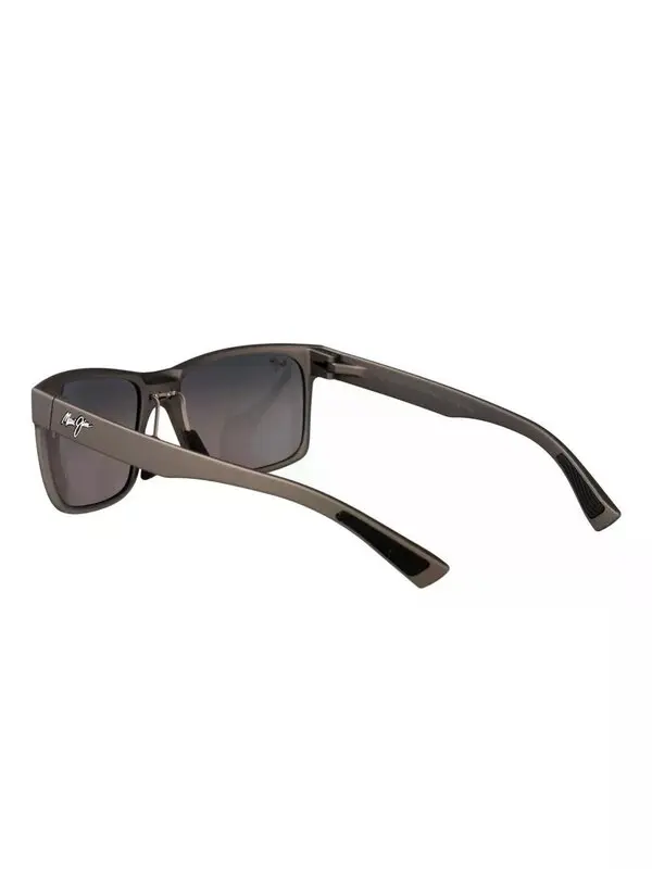 Maui Jim Ho'opili Rectangle-frame Sunglasses