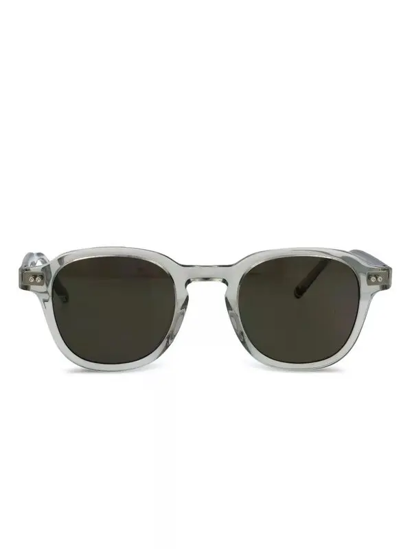 Tommy Hilfiger Round-frame Sunglasses
