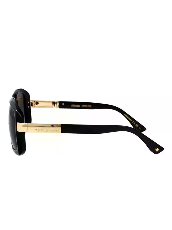 Dsquared2 Square-frame Sunglasses