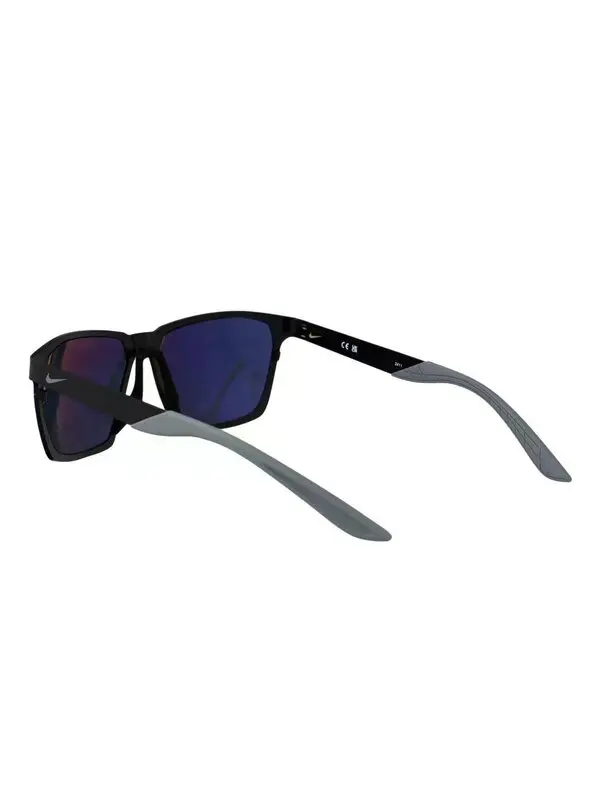Nike Maverick Valor Square-frame Sunglasses