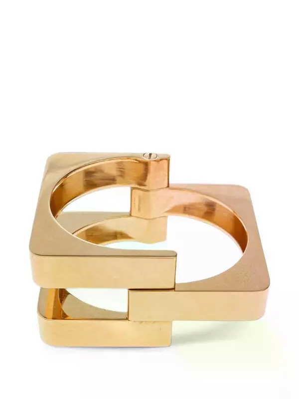 FERRAGAMO Cut-out Bracelet