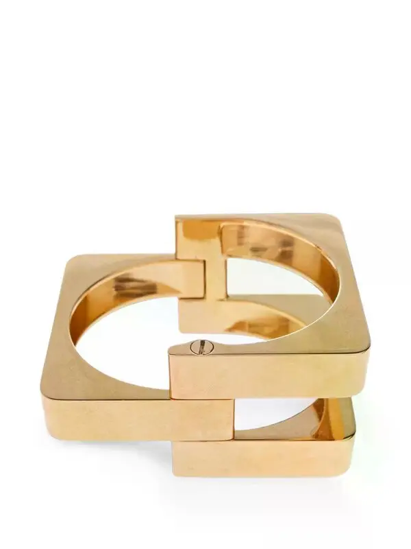FERRAGAMO Cut-out Bracelet
