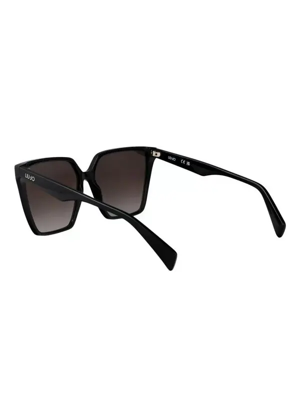 Liu Jo Square-frame Sunglasses