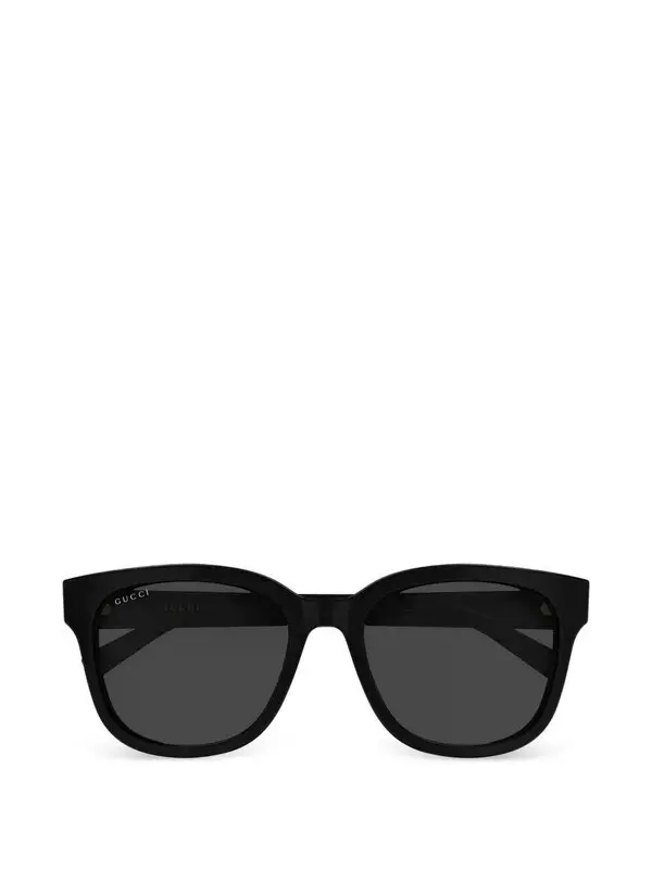 Gucci Square-frame Sunglasses