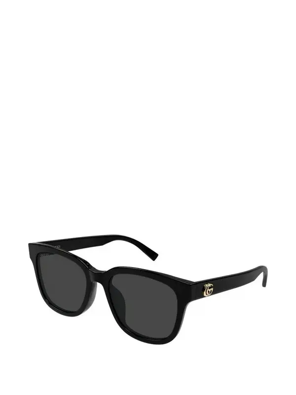 Gucci Square-frame Sunglasses