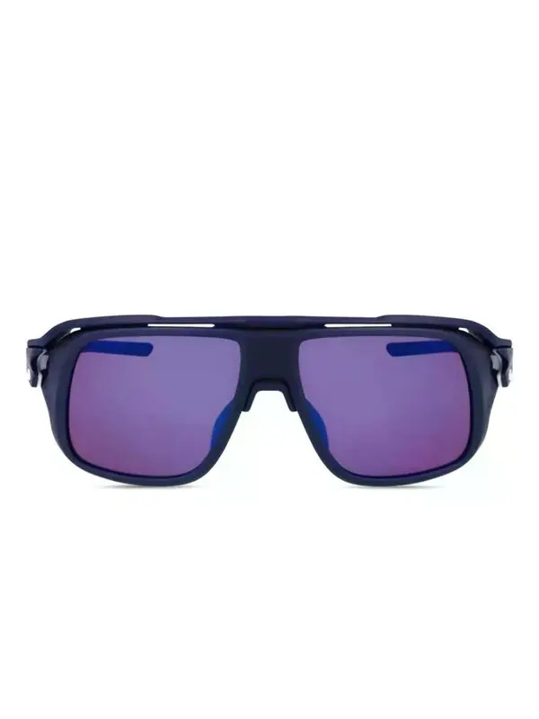 Nike Square-frame Sunglasses
