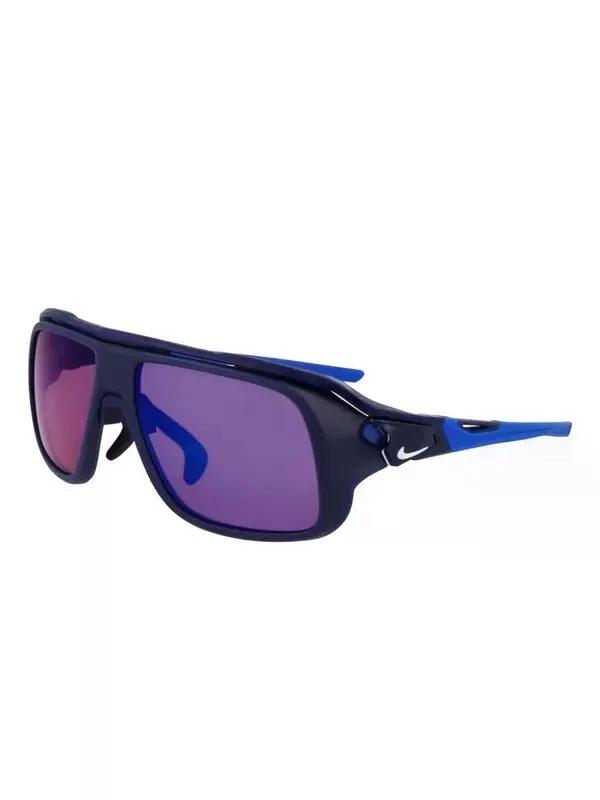 Nike Square-frame Sunglasses