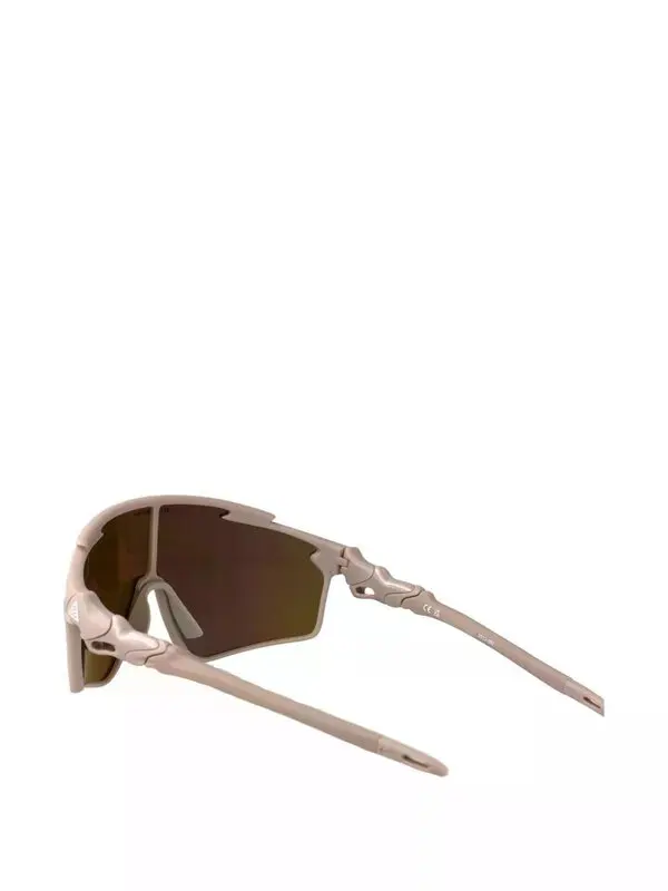 Nike Vista Geometric-frame Sunglasses