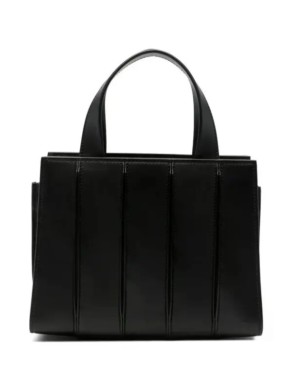 Max Mara Journey Run Sneakers - Black