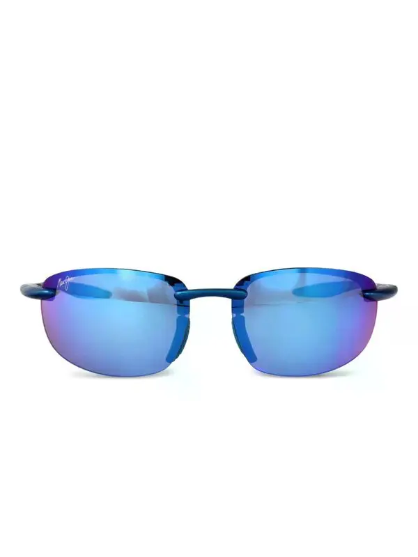 Maui Jim Ho’okipa Rimless Sunglasses