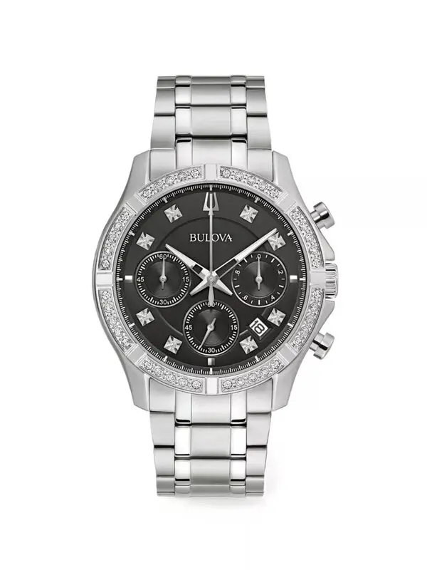 Bulova Classic 44mm Watch