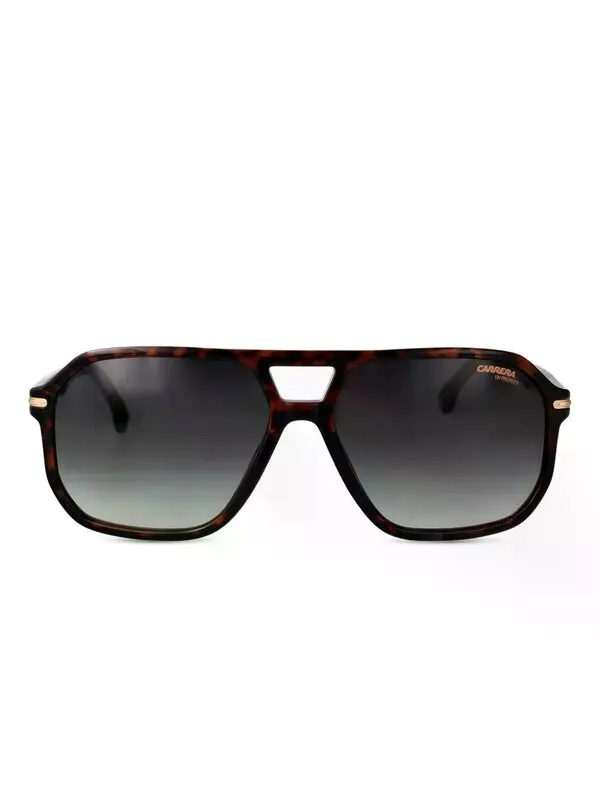 Carrera Eyewear Pilot-frame Sunglasses