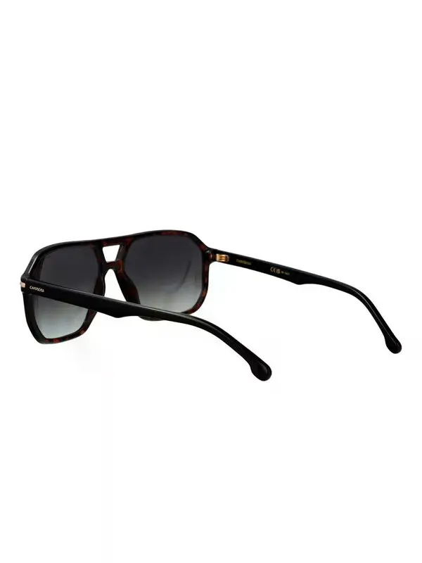 Carrera Eyewear Pilot-frame Sunglasses