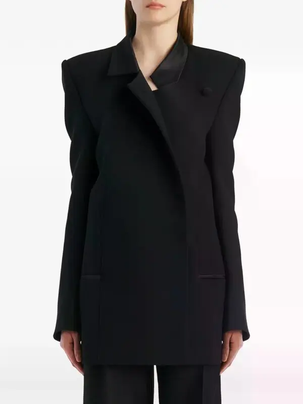 Khaite Armair Jacket