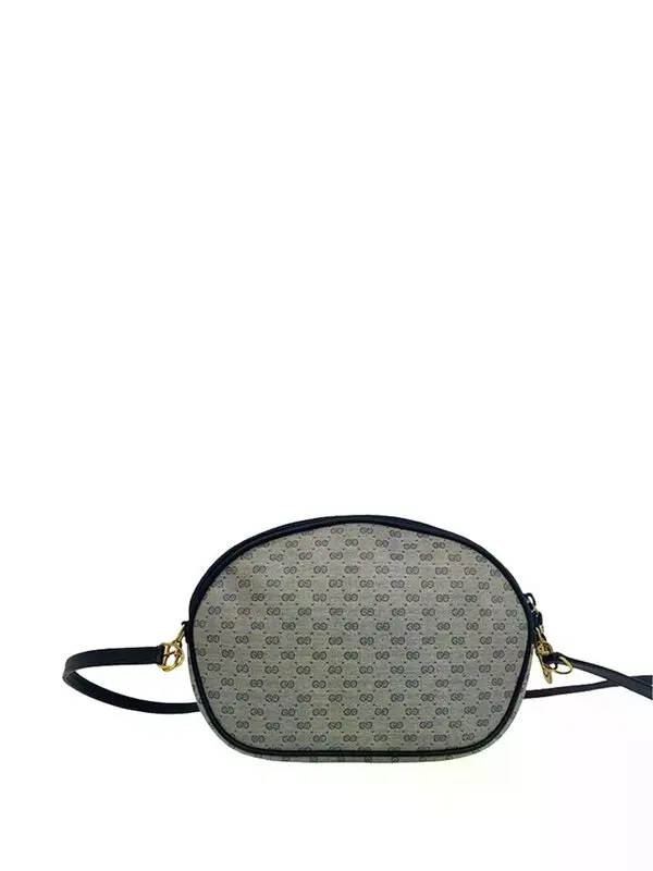Gucci 20th Century Micro Gg Supreme Crossbody Bag