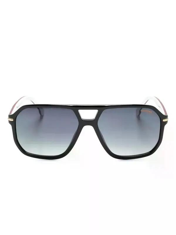 Carrera Eyewear 302/s Pilot-frame Sunglasses