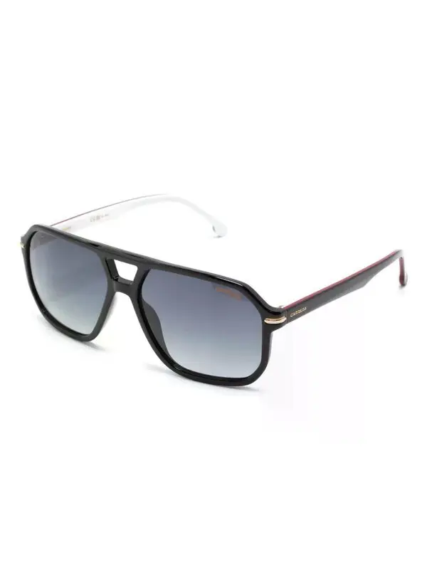 Carrera Eyewear 302/s Pilot-frame Sunglasses