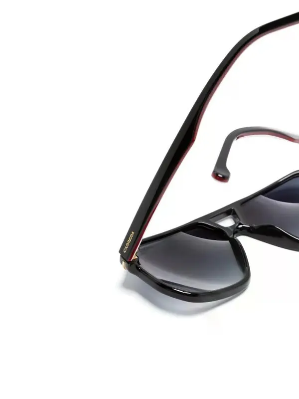 Carrera Eyewear 302/s Pilot-frame Sunglasses