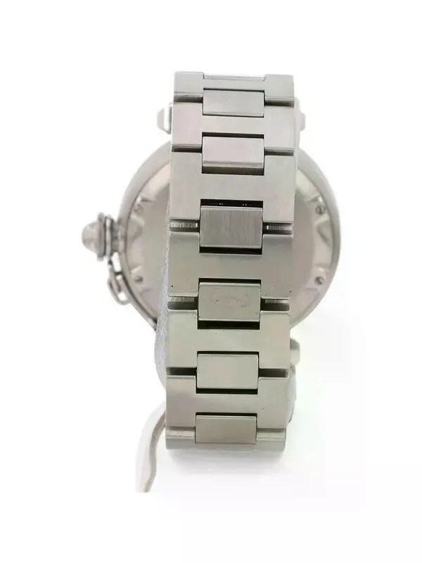 Cartier 2000s Pasha 38mm Watch