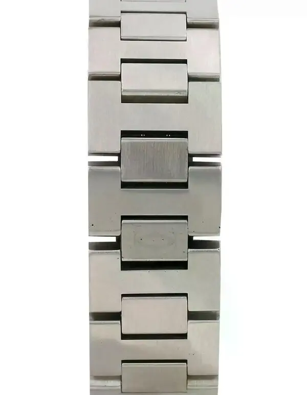 Cartier Pasha 38mm Automatic Watch