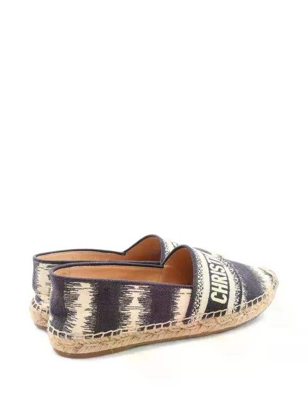 Dior Granville Espadrilles