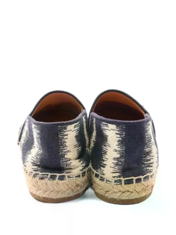 Dior Granville Espadrilles