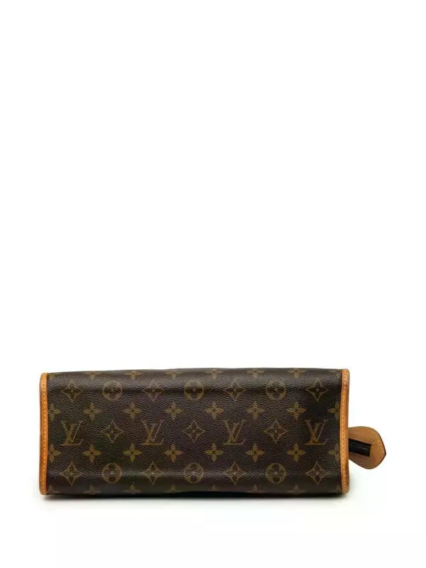 LOUIS VUITTON 2005 Monogram Popincourt Handbag