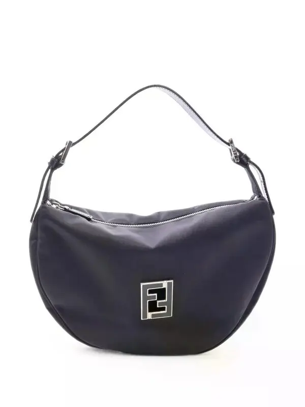 Fendi 2010s Zucca Tote Bag
