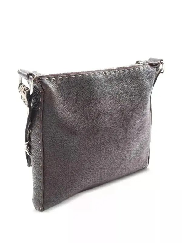 Fendi Selleria Cross Body Bag